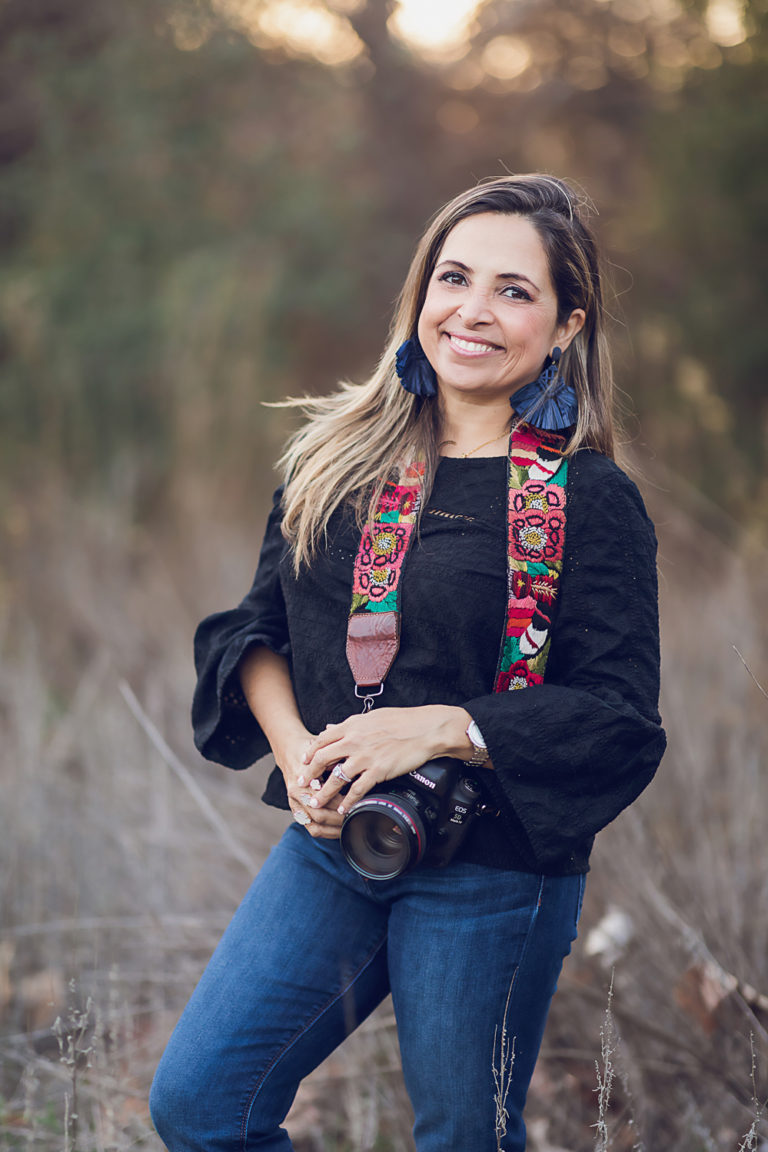 How to choose what colors to wear for your photo shoot