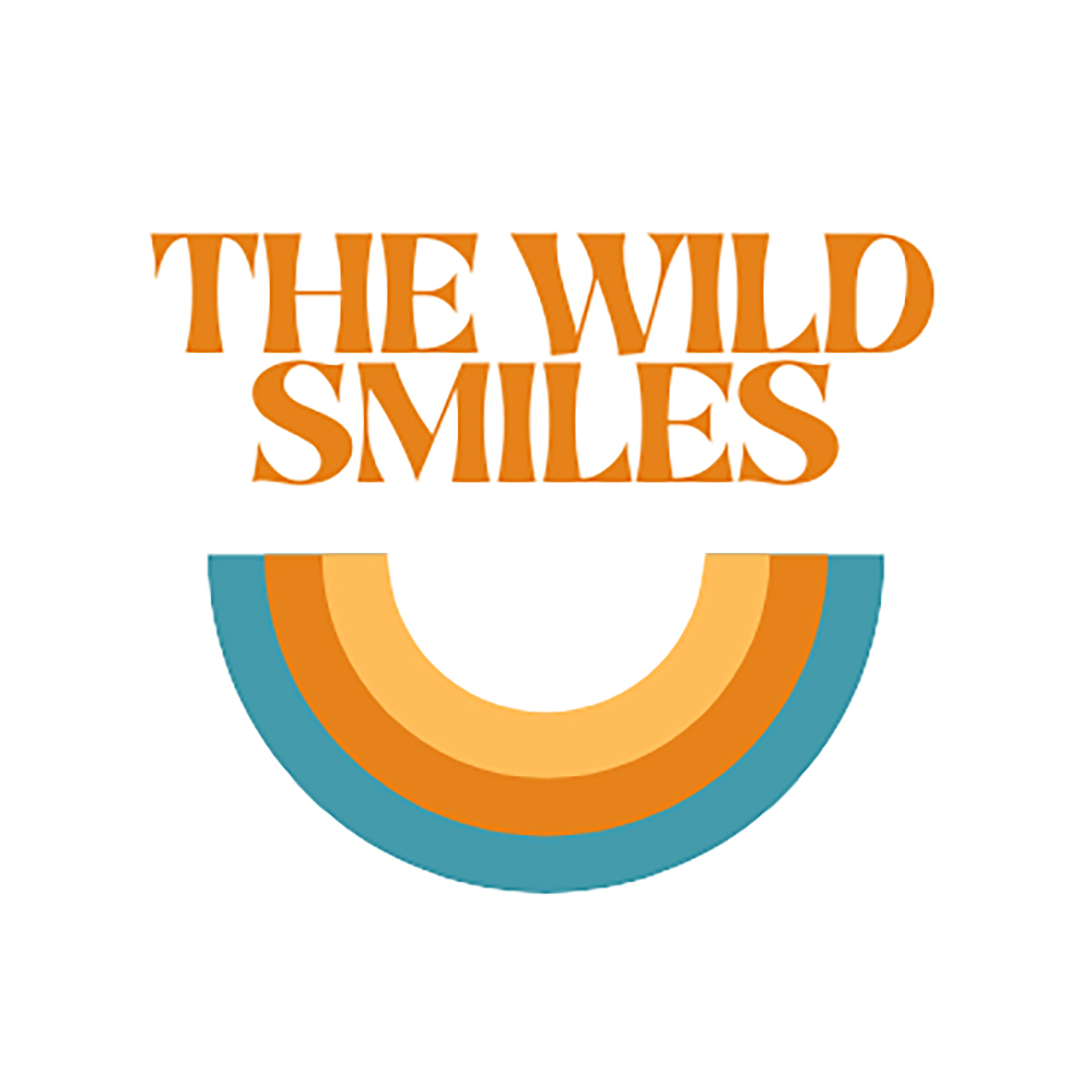 THE WILD SMILES - All Colors Photography